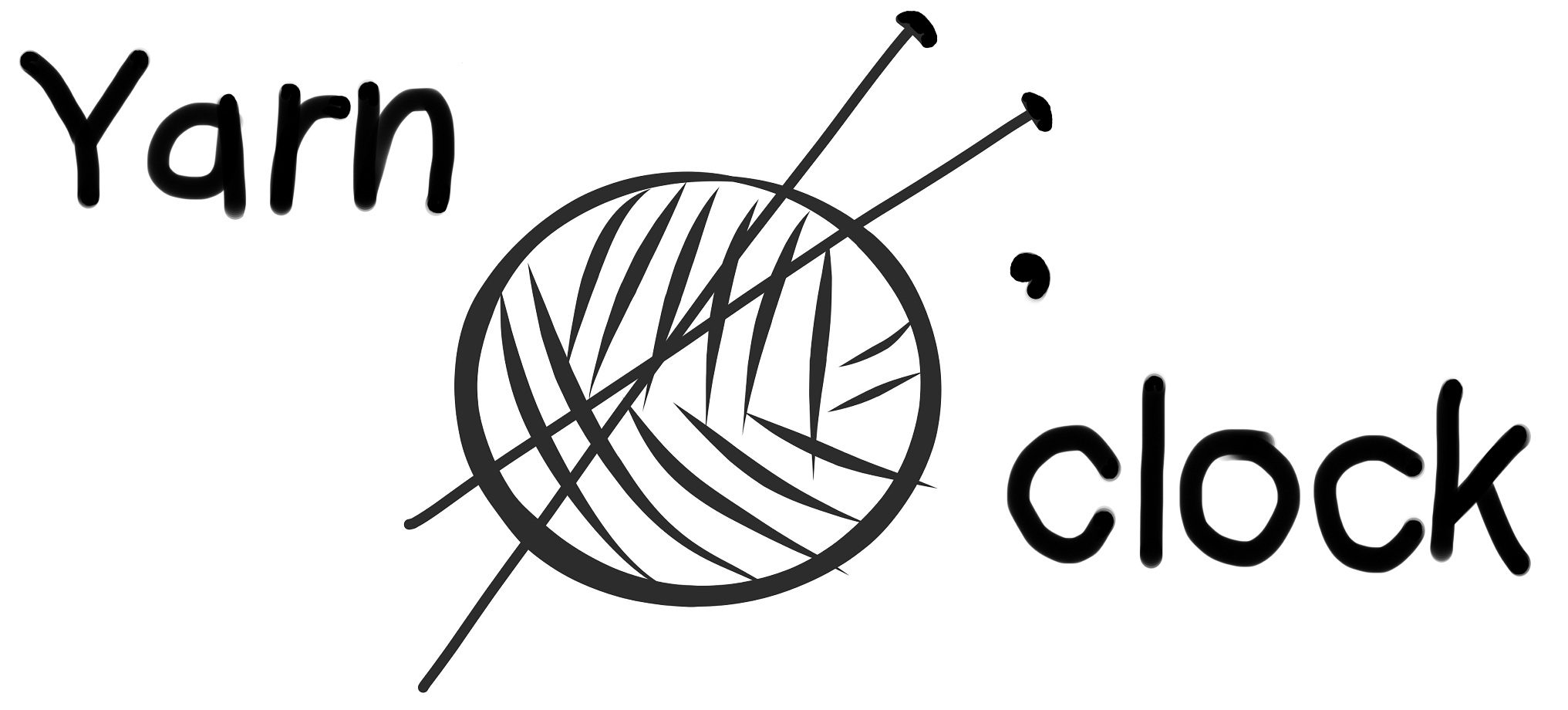 Yarn O'Clock | There's always time for yarn…