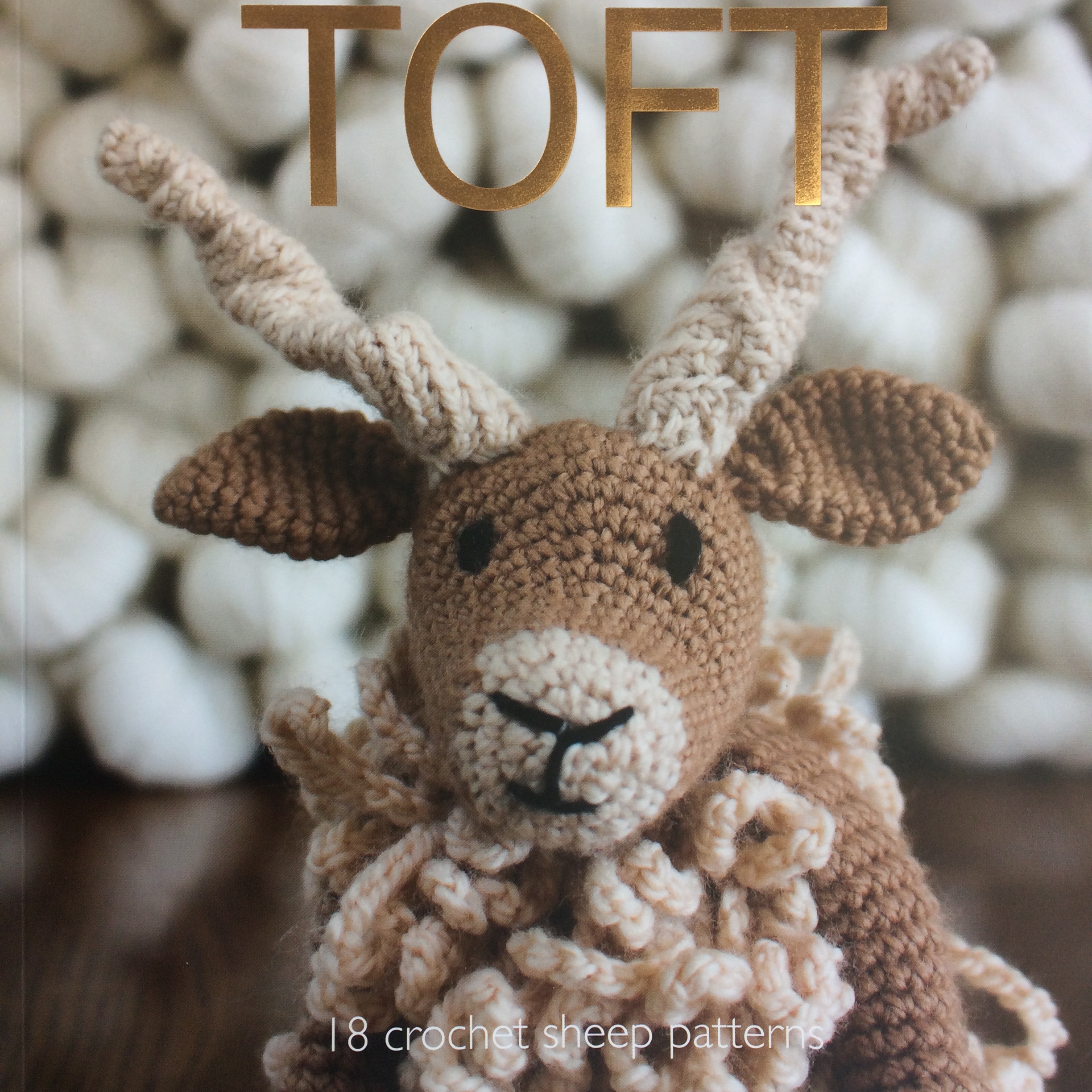 Toft | Yarn O'Clock