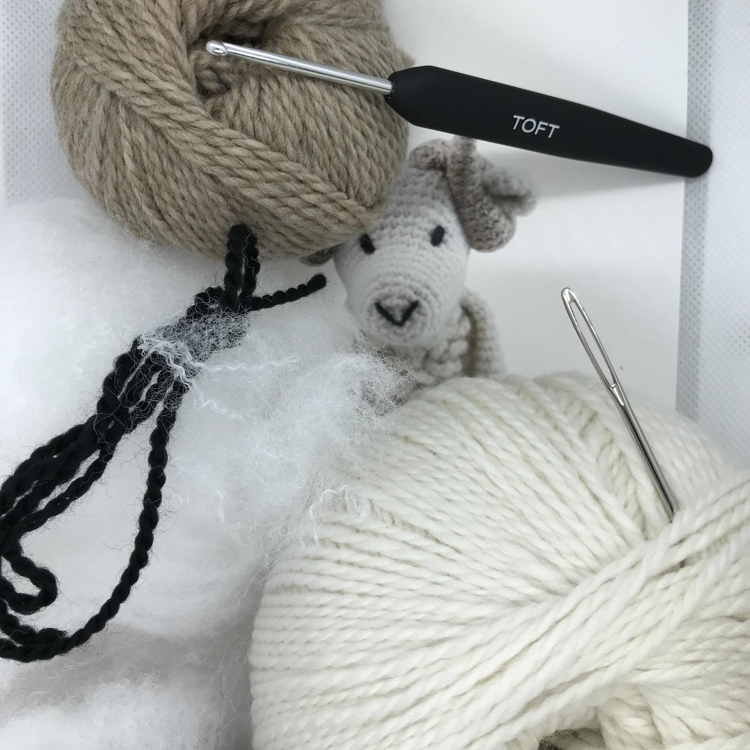 Kits | Yarn O'Clock