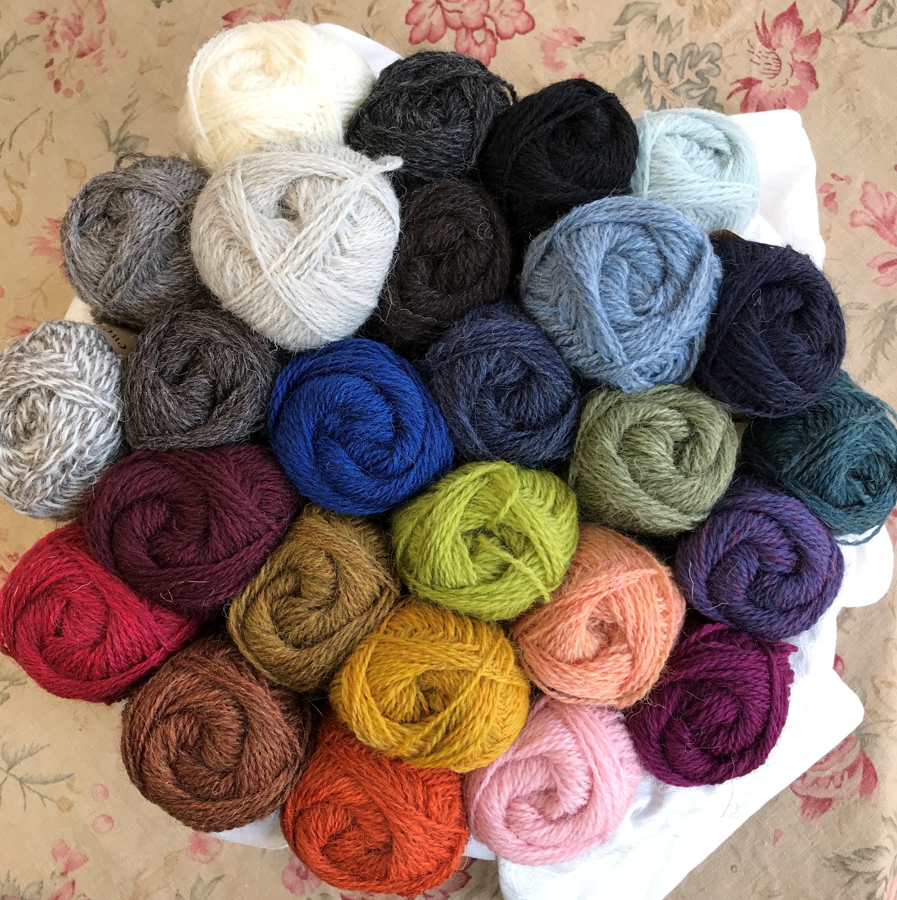 January Sale 2024 | Yarn O'Clock